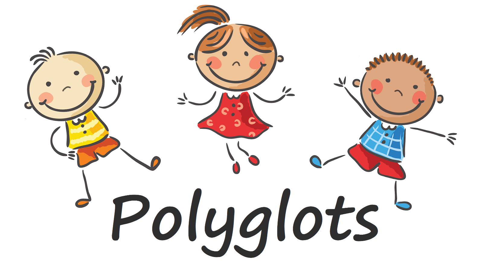 Polyglots - A fun way for kids to learn languages